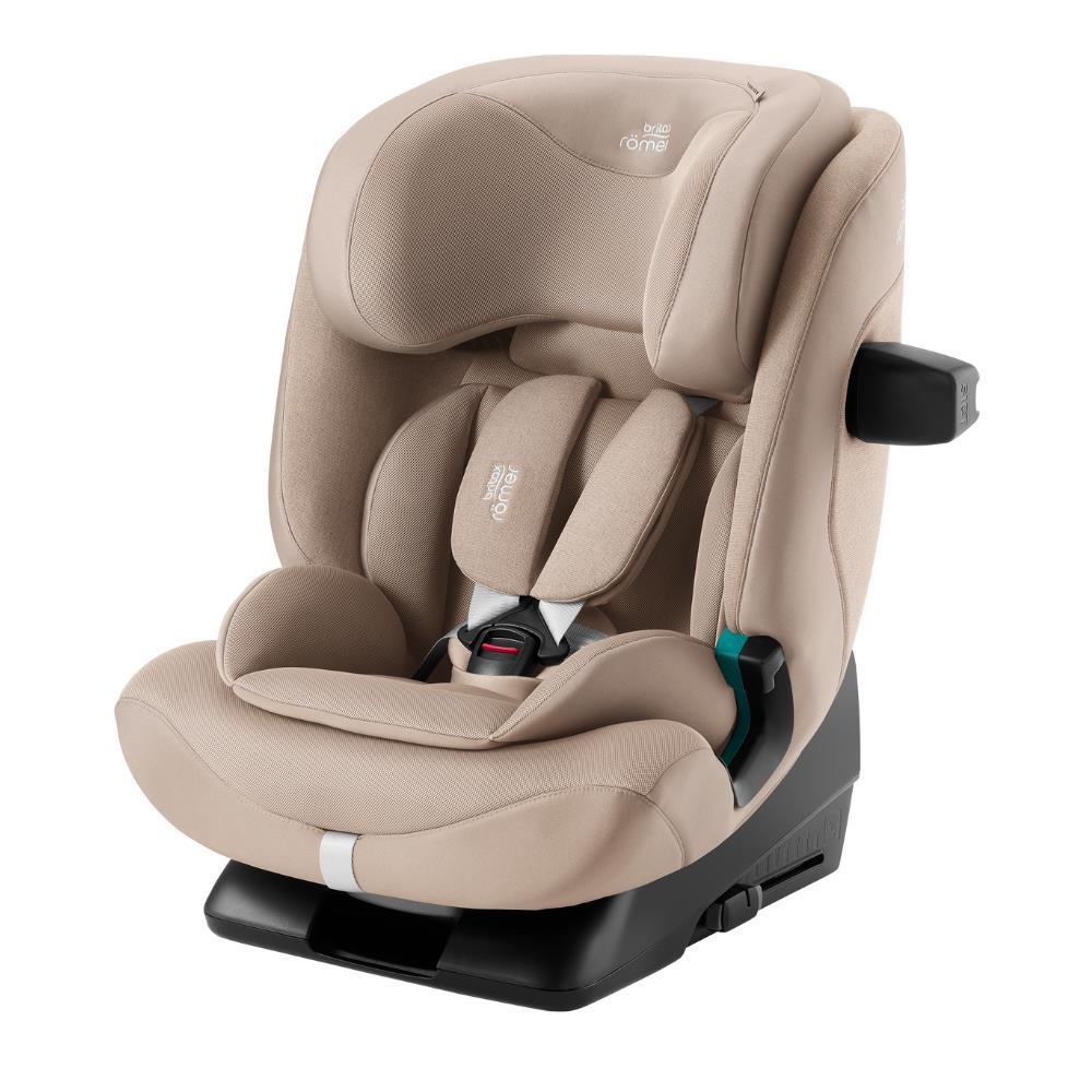 Britax Römer Advansafix Pro Style Teak 76-150cm | Car seats | Britax ...