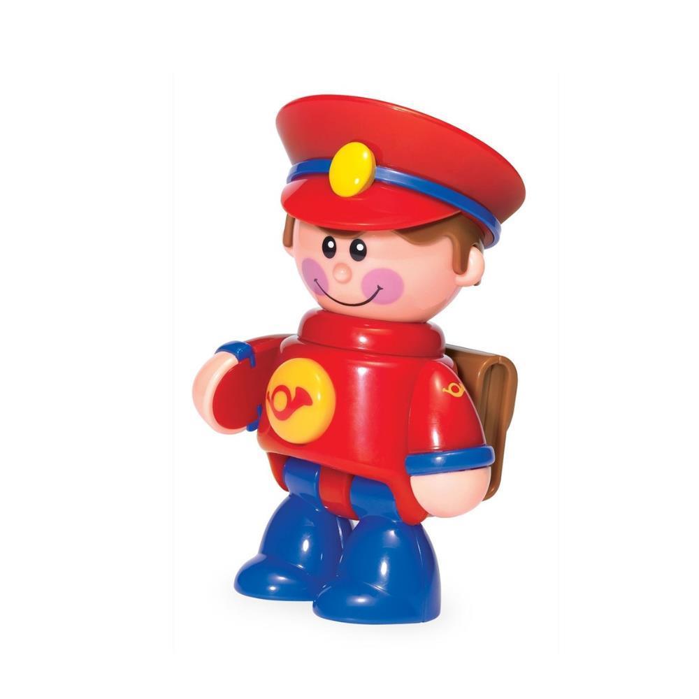 Tolo First Friends Postman | Toys | Tolo — BabyCool