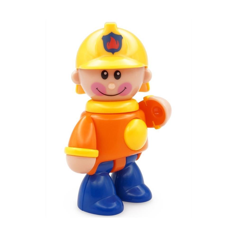 Tolo First Friends Bombeiro | Brinquedos | Tolo — BabyCool