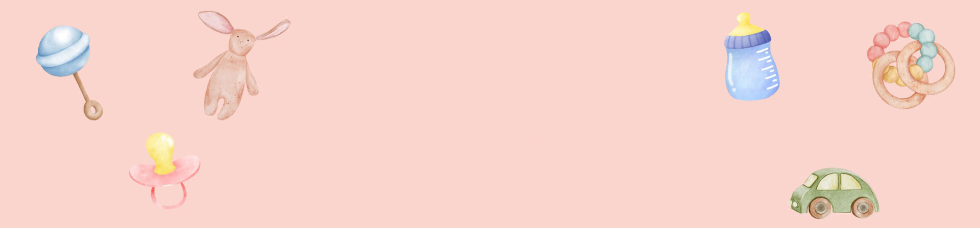 Boneca de Peluche Little Dutch Rosa Flores 10cm | BabyCool